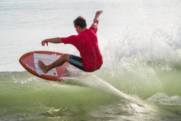 OBX Skim Comp Photos from Day 1, 7/16/22