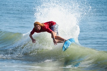 Photos from Day 2 of the OBX Skim Comp, 7/17/22